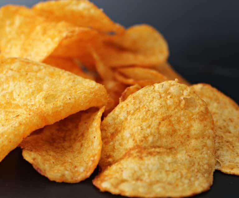 Top 7 Foods That Cause Acne – Ask The Nurse Expert