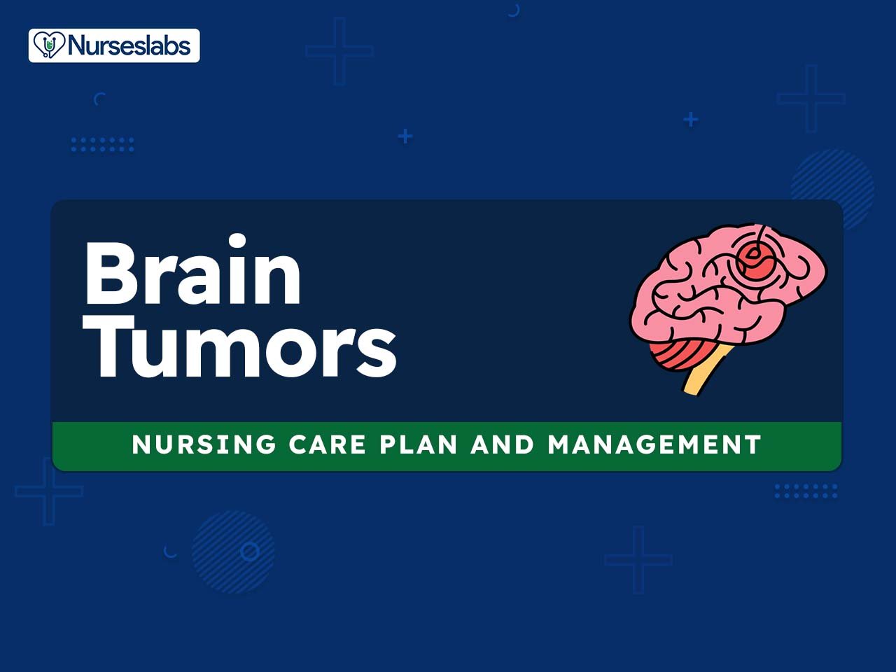 Effective Nursing Considerations For Brain Cancer Patients - Ask The ...