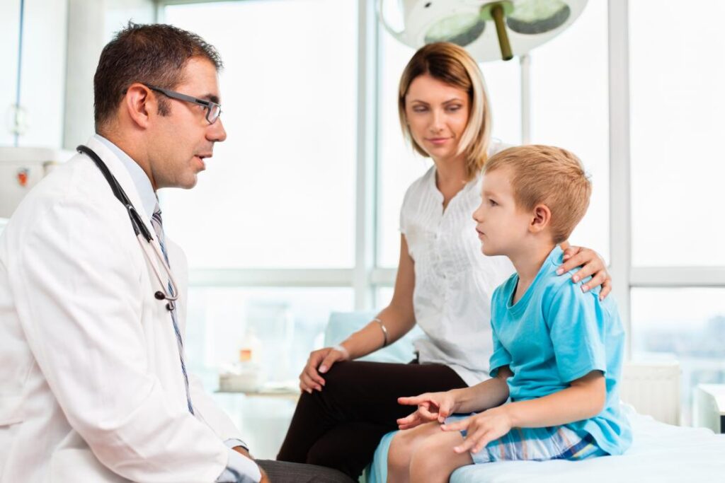 Effective Treatment For Irritable Hip - Ask The Nurse Expert