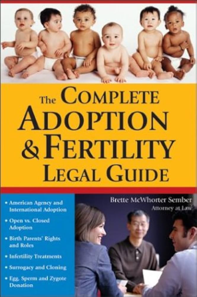 Exploring Fertility Options: From Assisted Reproduction To Adoption ...