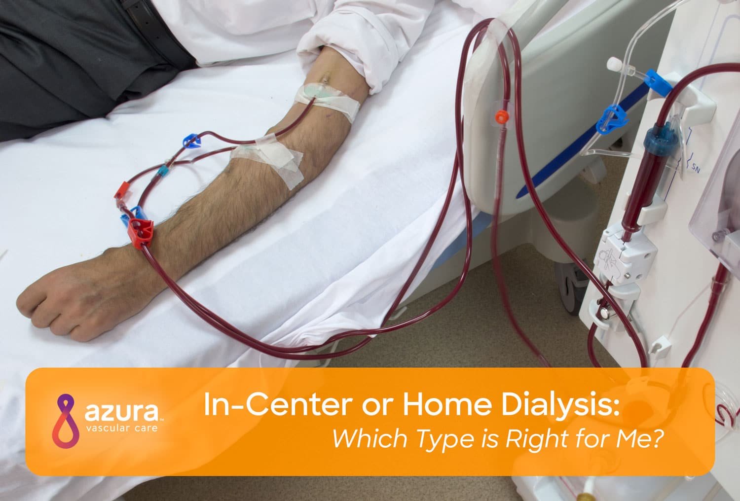 Exploring Options For Kidney Dialysis - Ask The Nurse Expert
