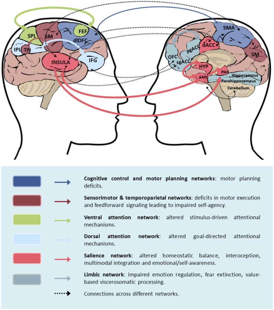 Exploring The Causes Of Functional Neurological Disorder - Ask The Nurse Expert