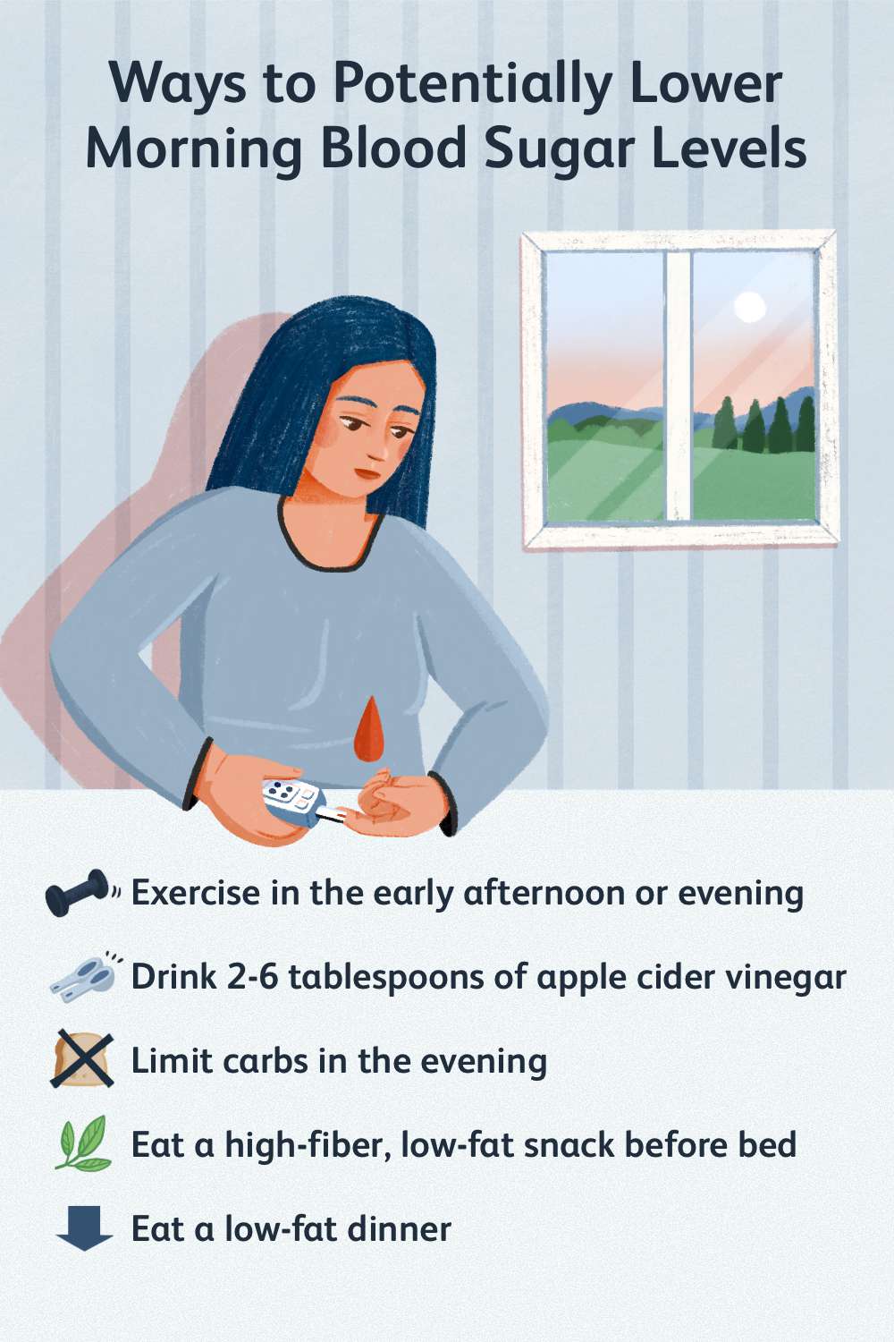 Normal Blood Sugar — Symptoms, Treatment, and Charts – Ask The Nurse Expert