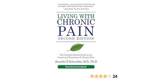 Living With Chronic Pain: A Guide To Coping - Ask The Nurse Expert