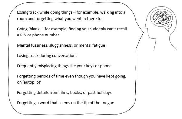 Living with Functional Neurological Disorder – Ask The Nurse Expert