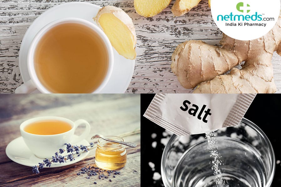 Natural Remedies for Laryngitis: Soothe Your Vocal Cords - Ask The ...