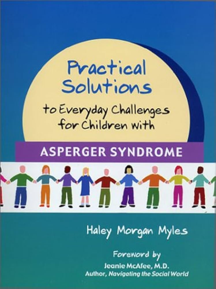 Navigating The Challenges Of Asperger's Syndrome - Ask The Nurse Expert
