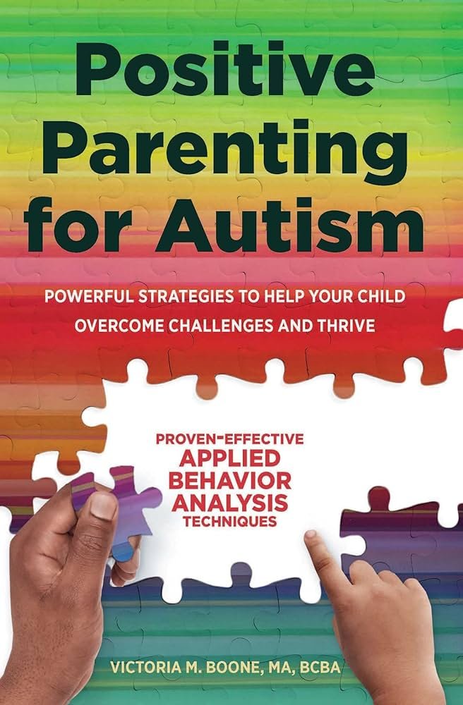 Parenting a Child with Autism: Strategies and Support – Ask The Nurse ...