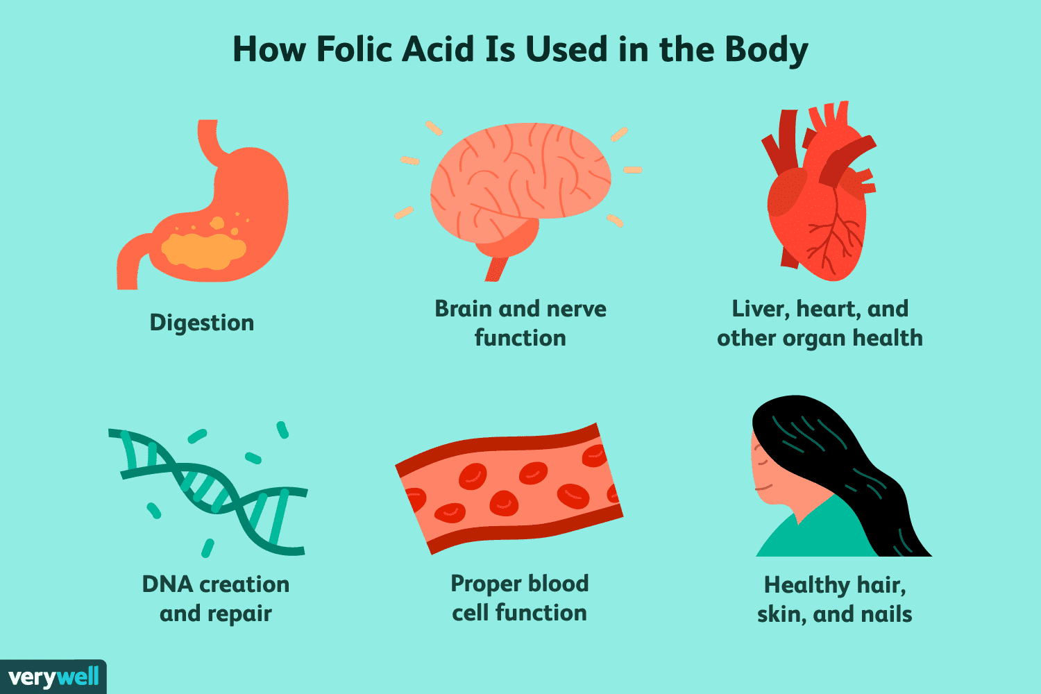 The Impact Of Folate Deficiency On Anemia - Ask The Nurse Expert