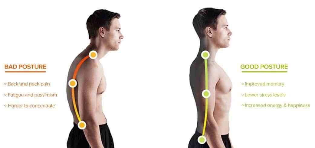 The Role of Posture in Lower Back Pain - Ask The Nurse Expert