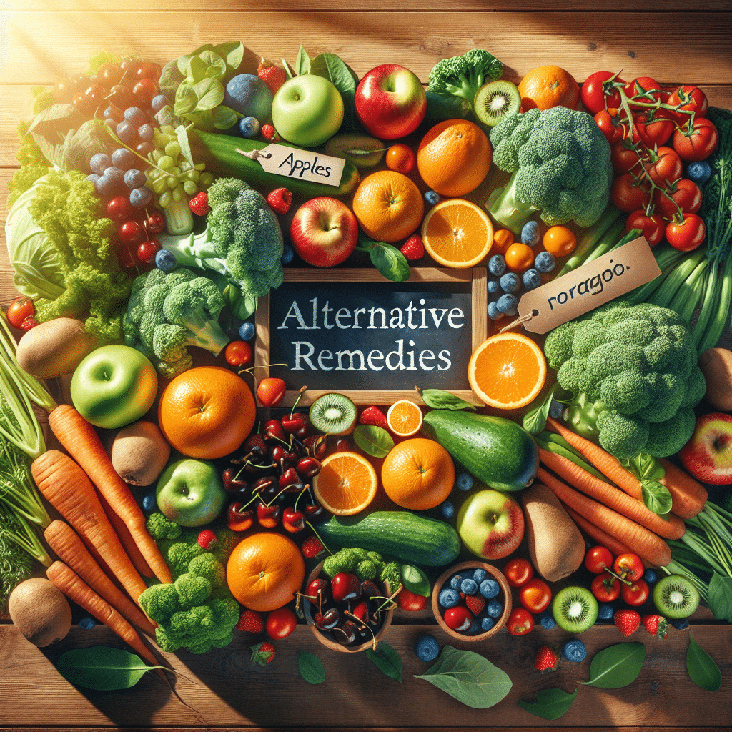 Diabetes Natural Treatment - Ask The Nurse Expert