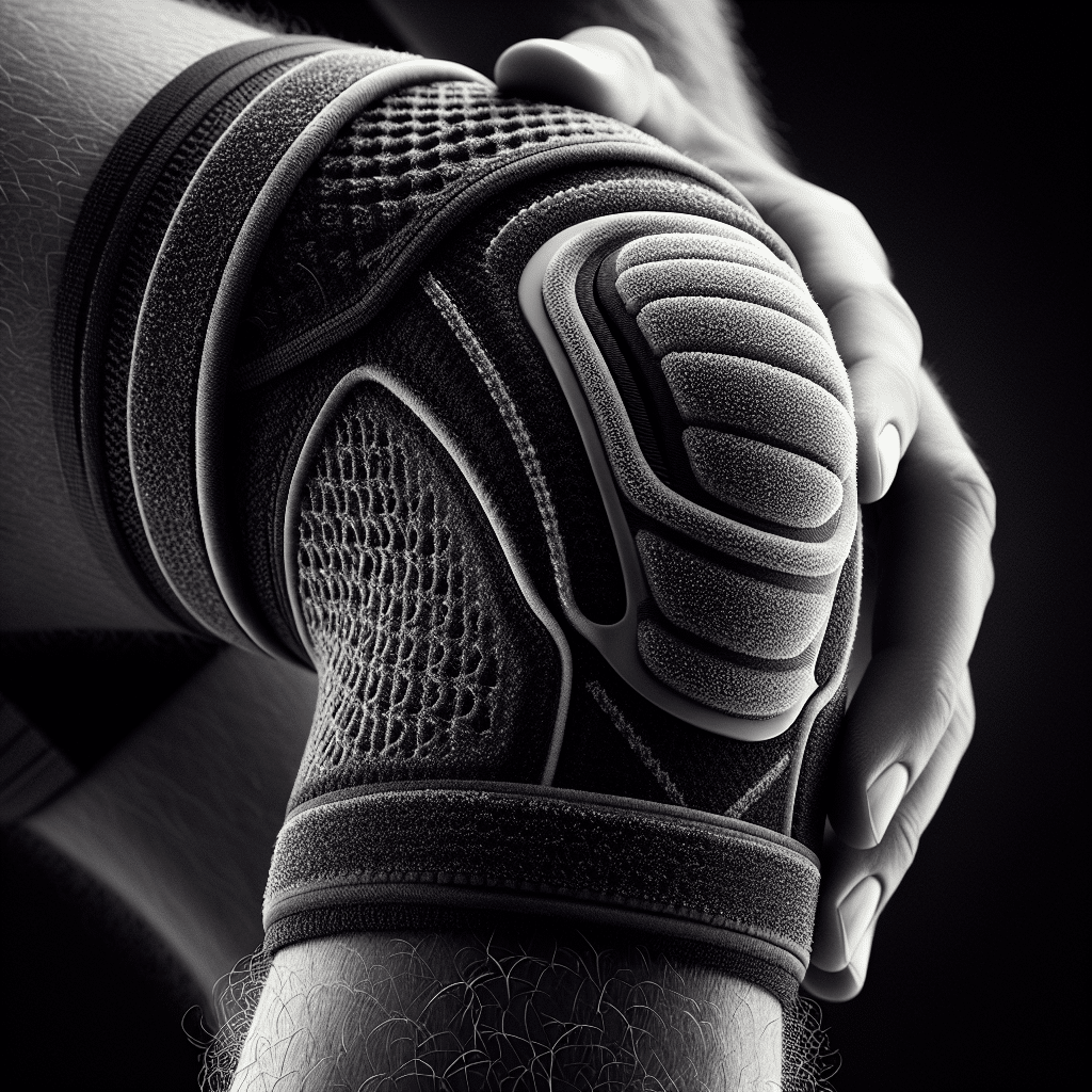Effective Knee Joint Pain Relief Strategies - Ask The Nurse Expert