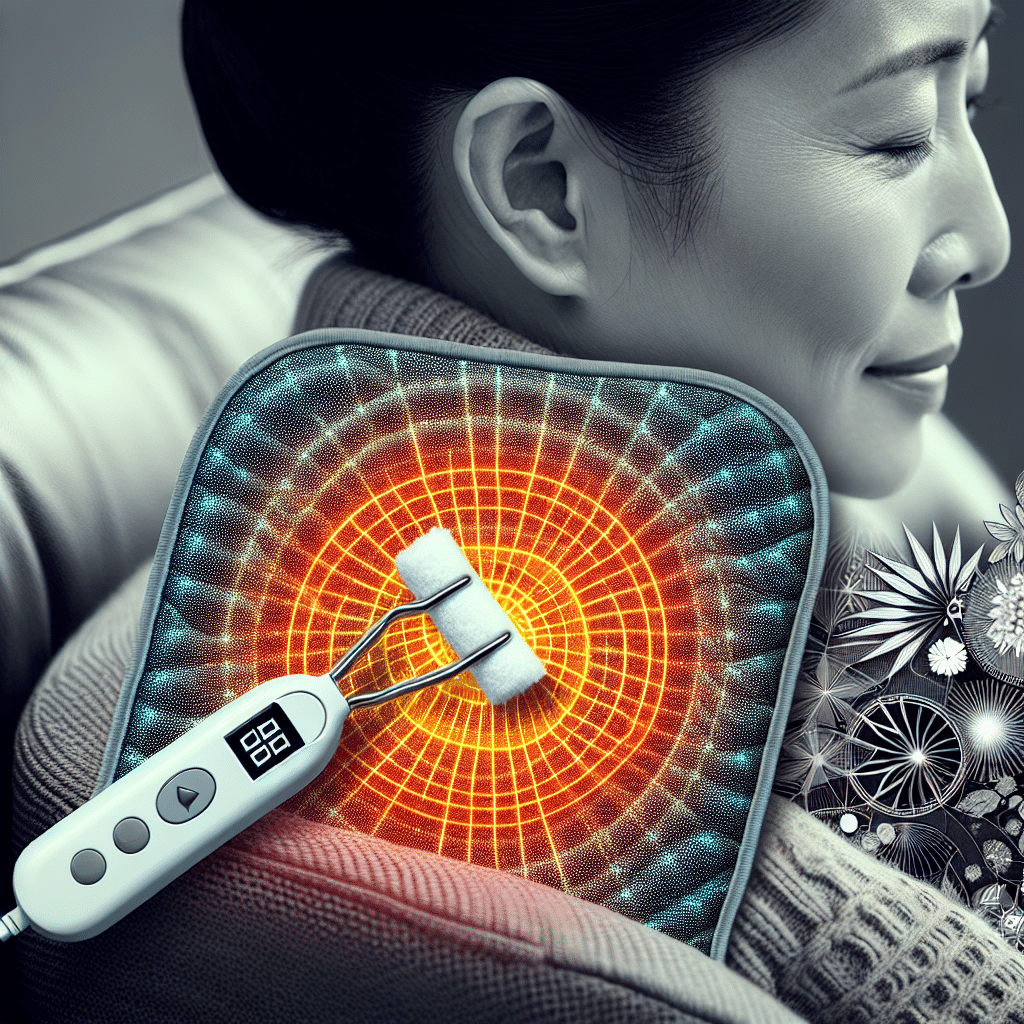 Effective Upper Back Pain Remedies - Ask The Nurse Expert
