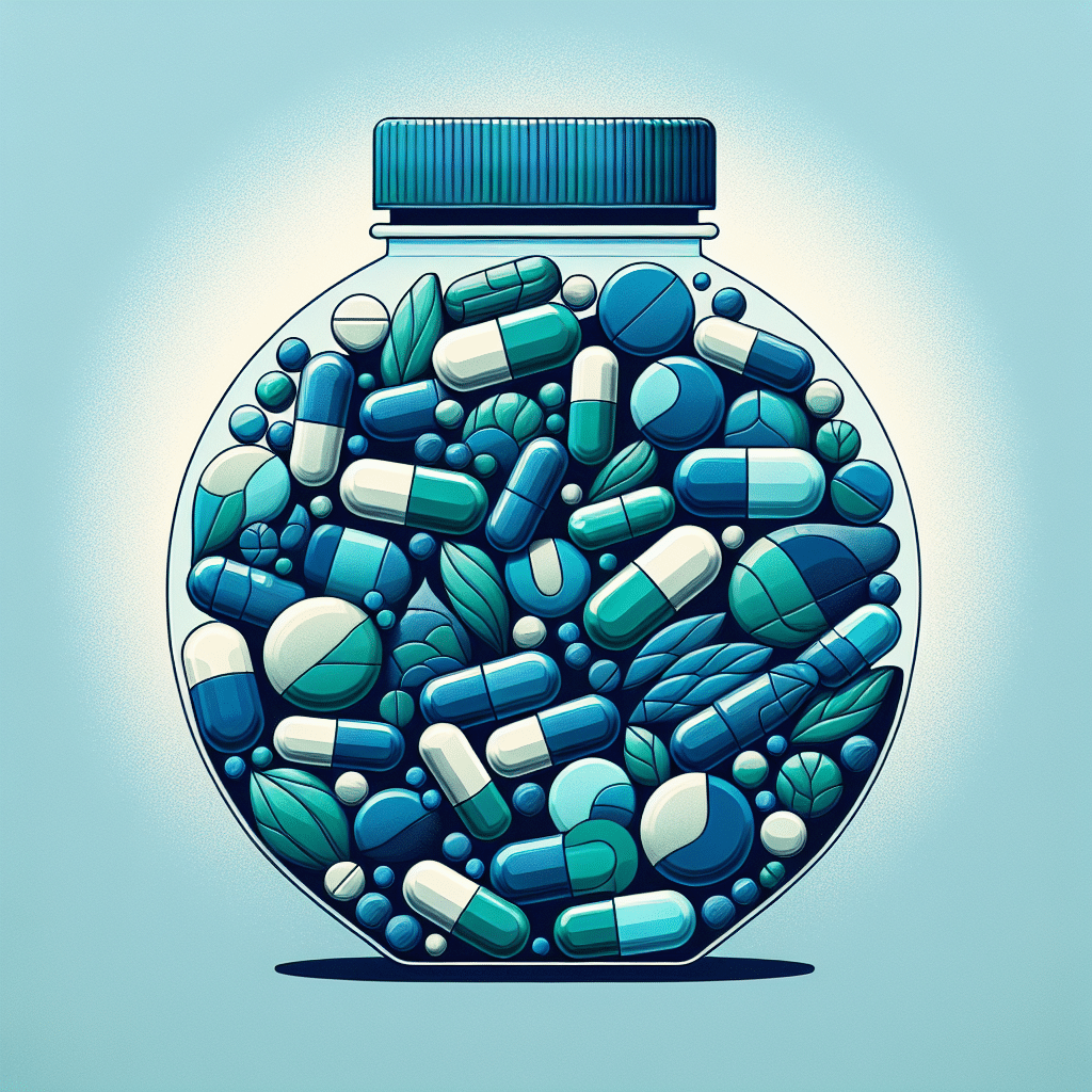 Irritable Bowel Syndrome Medication - Ask The Nurse Expert