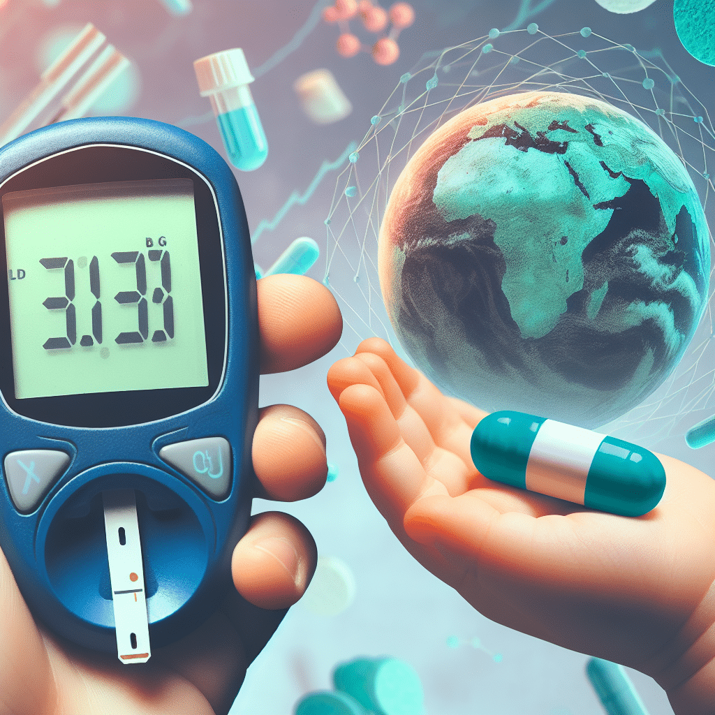 Pediatric Hyperglycemia Treatment Options - Ask The Nurse Expert