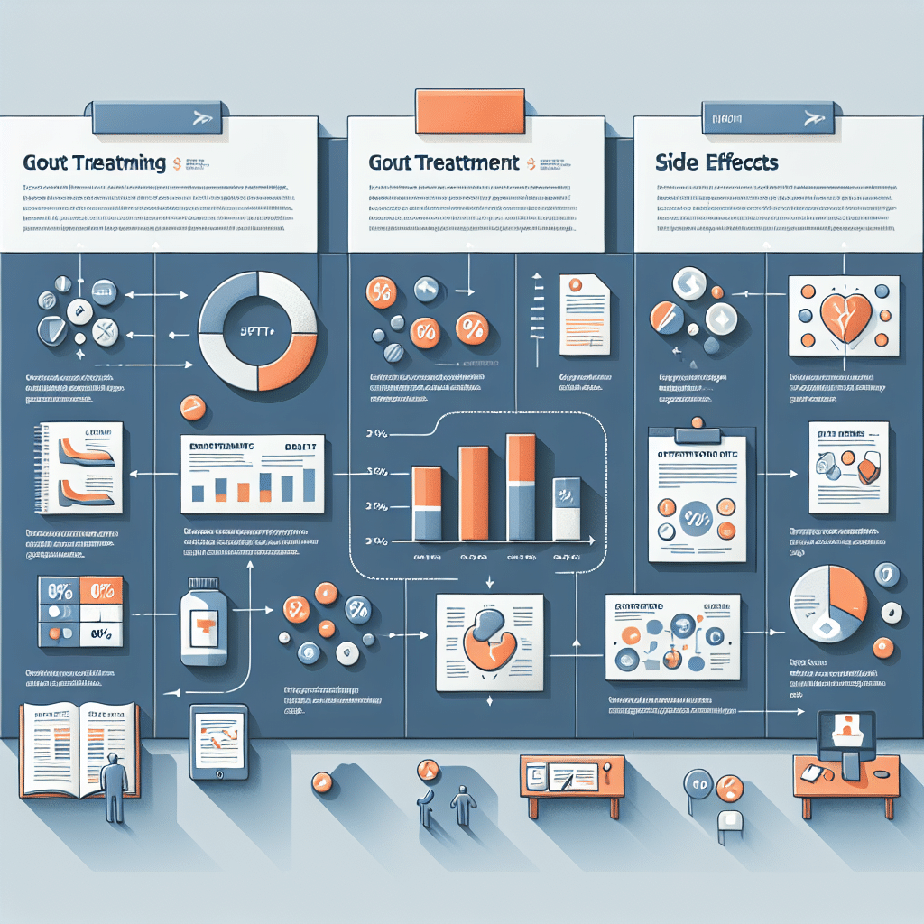 The Ultimate Guide To Gout Treatment Drugs - Ask The Nurse Expert