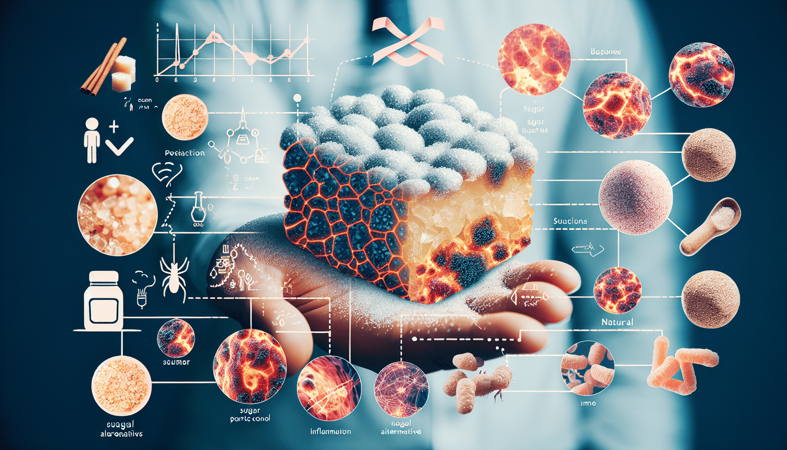 Can Sugar Trigger Psoriasis? - Ask The Nurse Expert