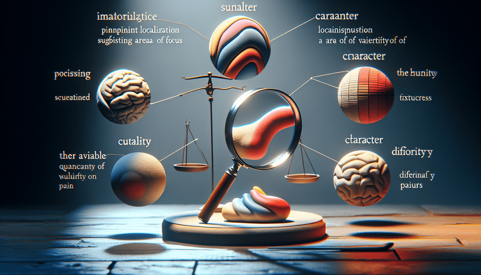 What Are The 7 Characteristics Of Pain? - Ask The Nurse Expert