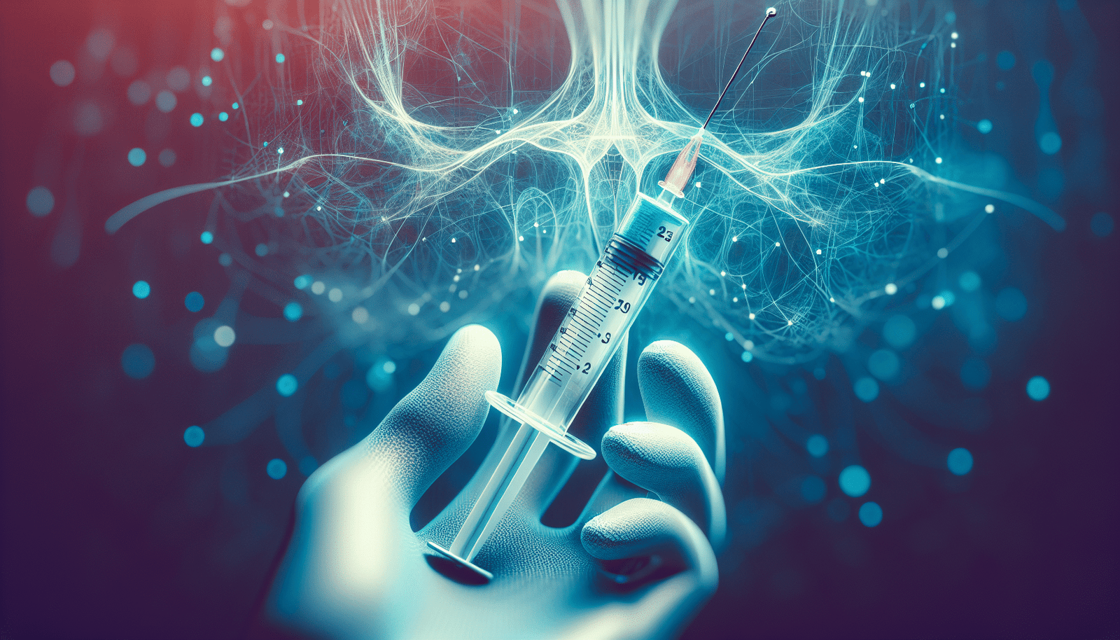 What Does A Nerve Block Do? - Ask The Nurse Expert