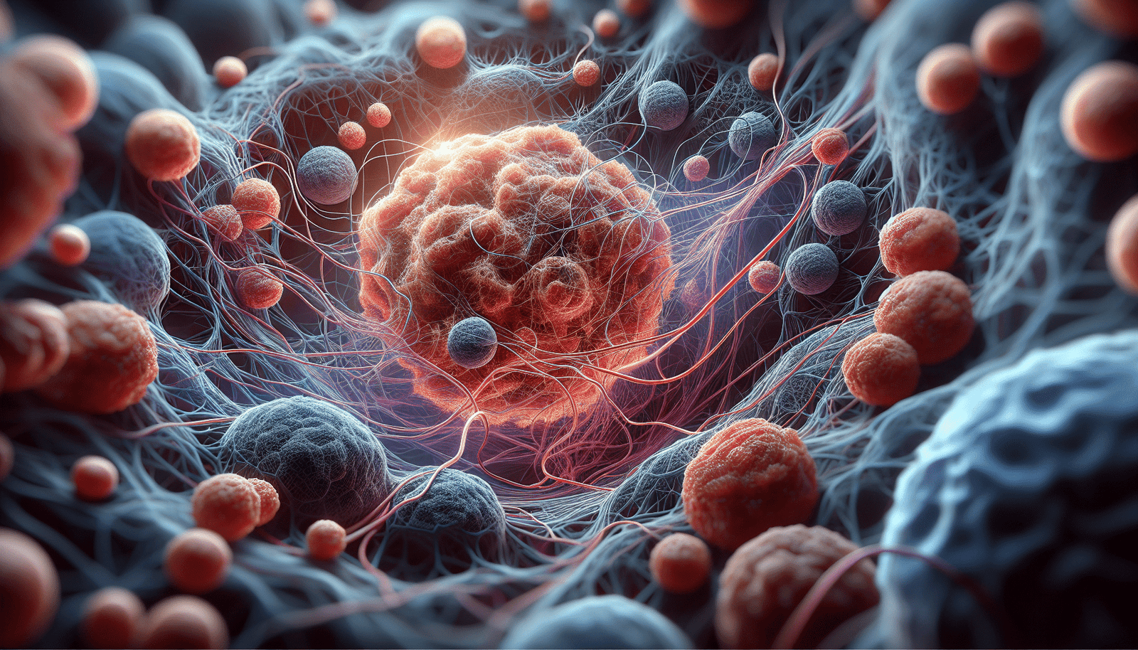 Where Is The First Place Prostate Cancer Spreads To? - Ask The Nurse Expert
