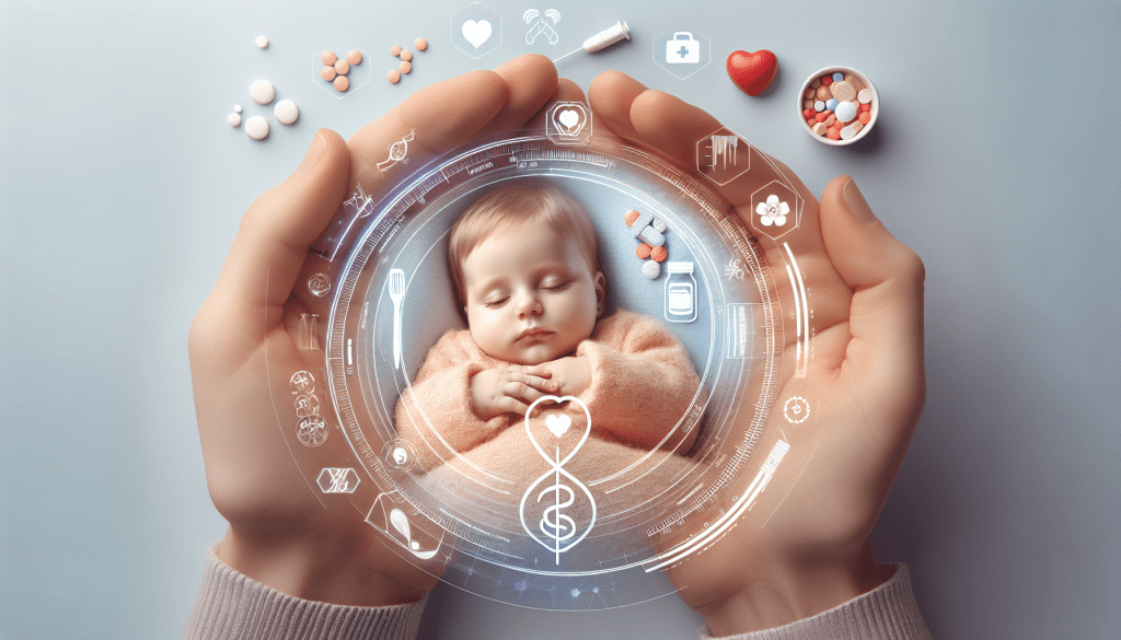 Prescription Acid Reflux Medication for Babies – Ask The Nurse Expert