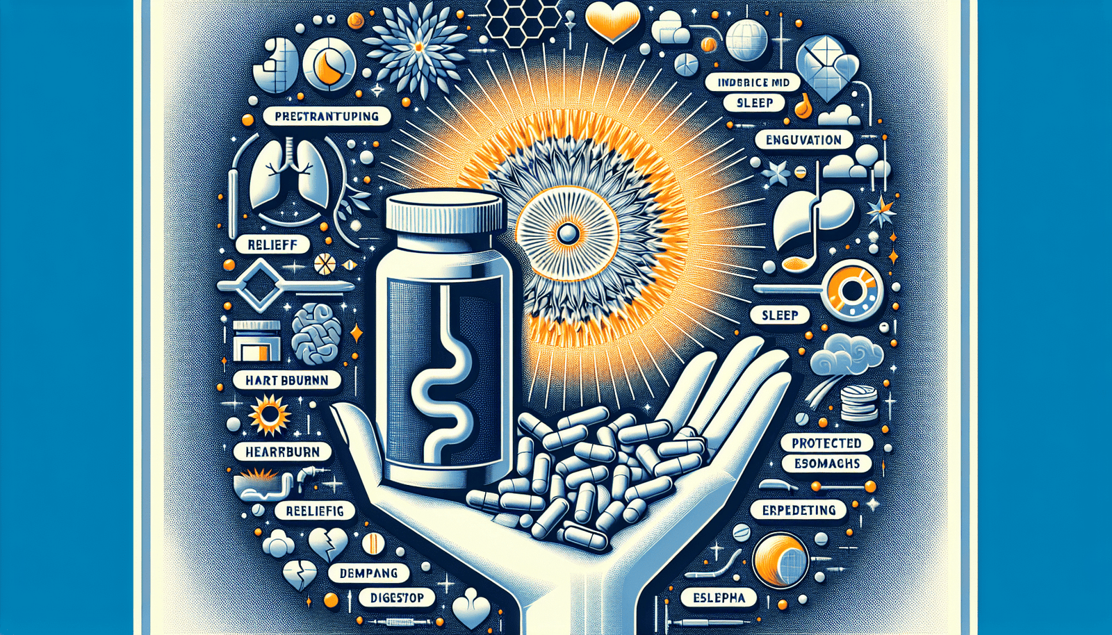 The Benefits Of Prescription Acid Reflux Pills - Ask The Nurse Expert