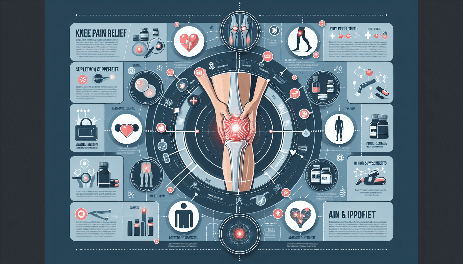 The Best Knee Pain Supplement For Joint Relief - Ask The Nurse Expert