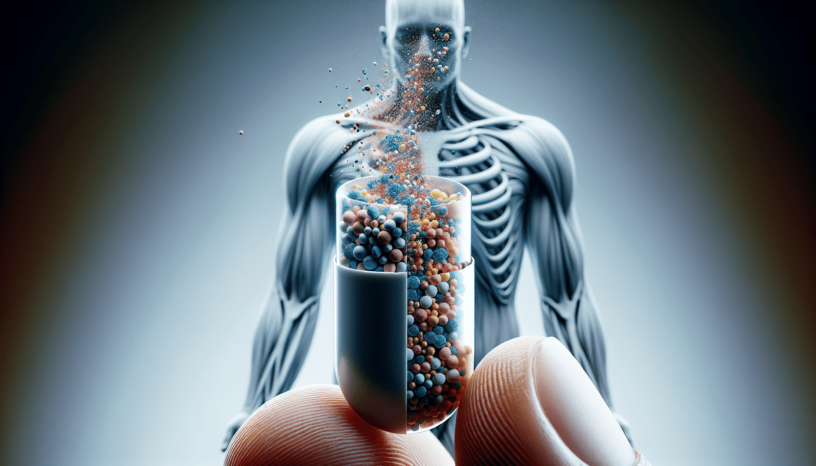 The Effects Of Long-Term Acid Reflux Medication Use - Ask The Nurse Expert