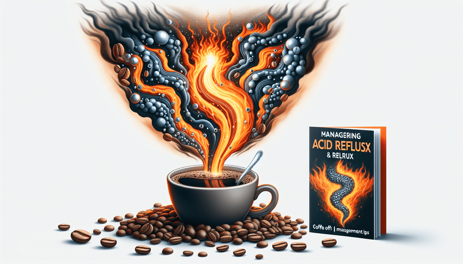 The Link Between Acid Reflux And Coffee - Ask The Nurse Expert