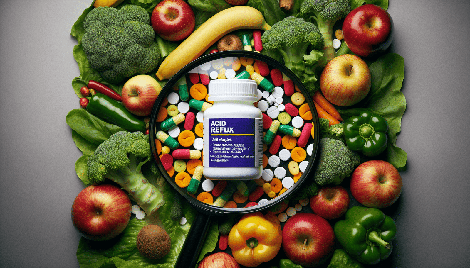 Understanding The Side Effects Of Acid Reflux Drugs - Ask The Nurse Expert