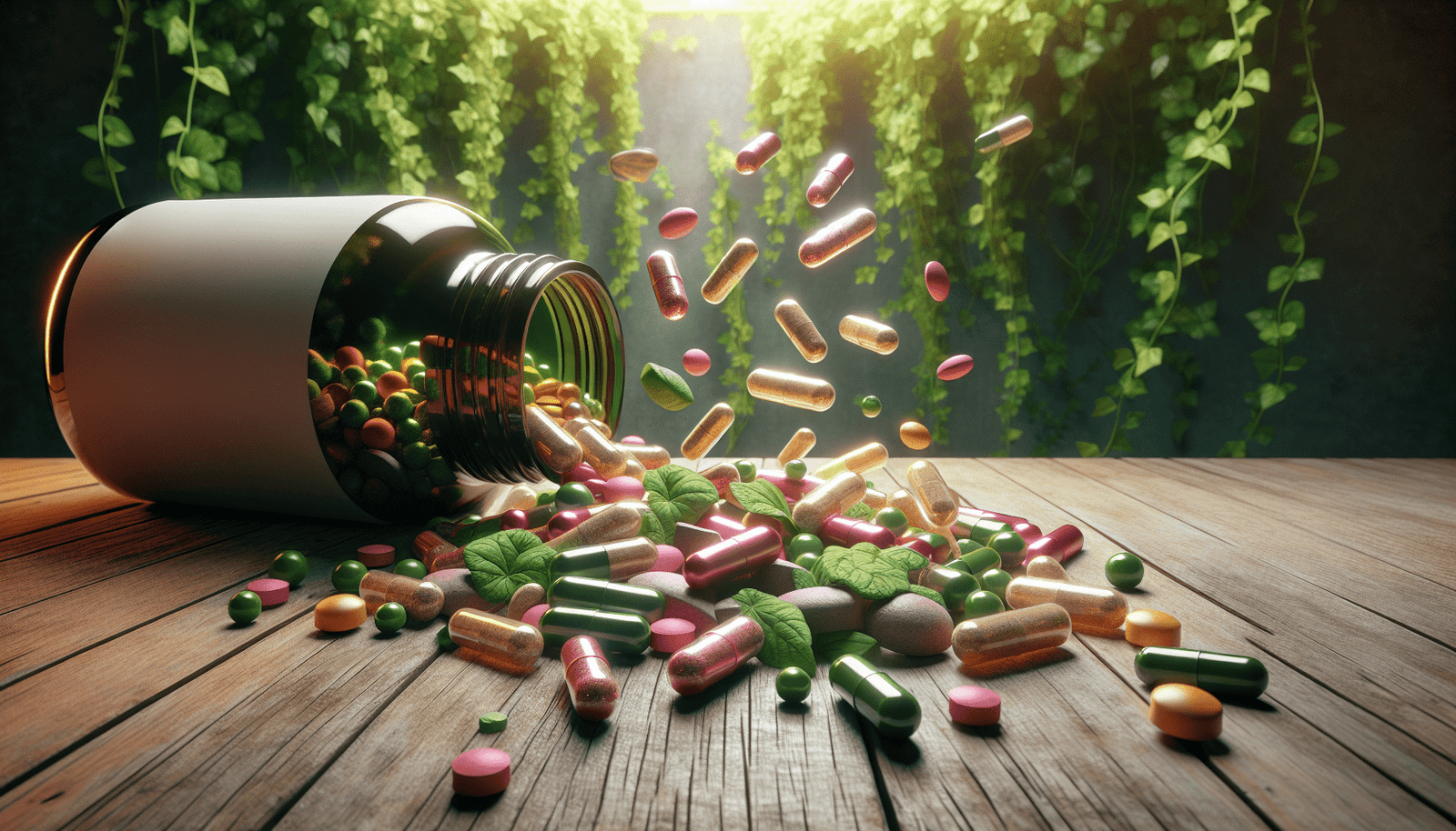 Brain Stimulant Supplements - Ask The Nurse Expert