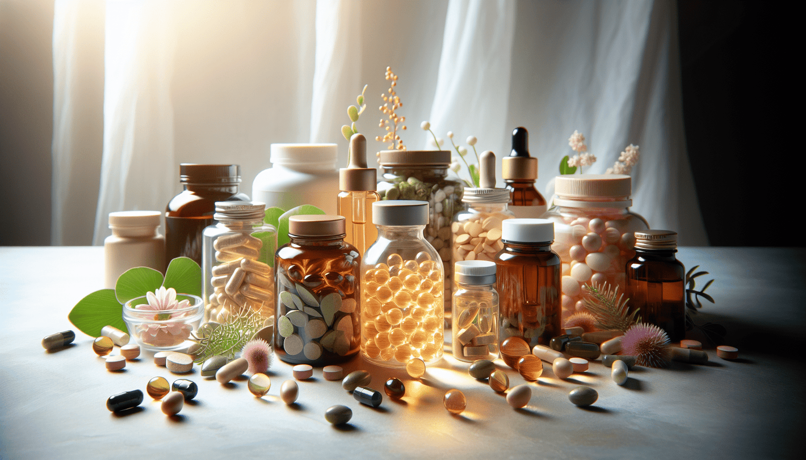 Cognitive Function Supplements - Ask The Nurse Expert