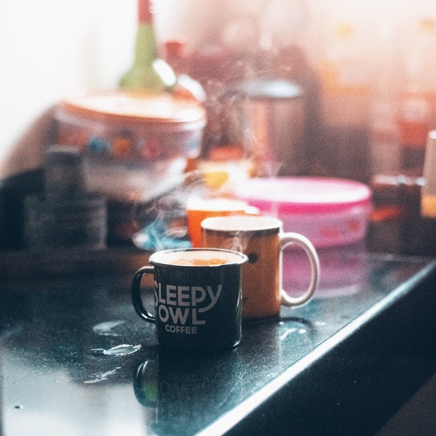 GERD And Your Morning Routine: Starting The Day Without Heartburn - Ask ...